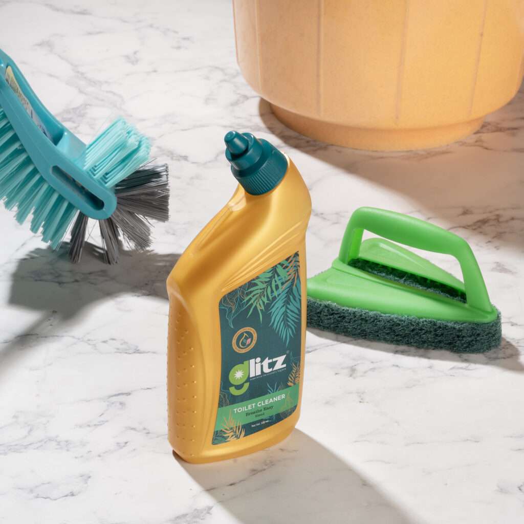 Glitz Cleaner - Buy Bathroom Cleaner, Floor Cleaner, Furniture Cleaner ...