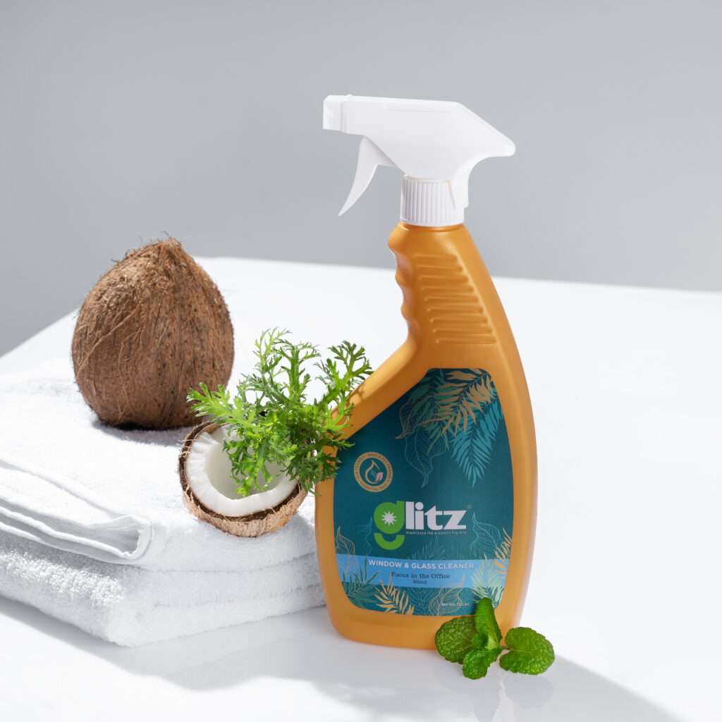 Glitz Cleaner - Buy Bathroom Cleaner, Floor Cleaner, Furniture Cleaner ...